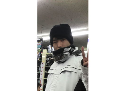 Okamoto.Y of Asahi Lab